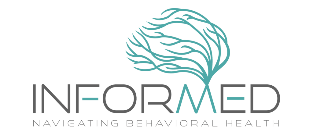 Home - Informed Behavioral Health